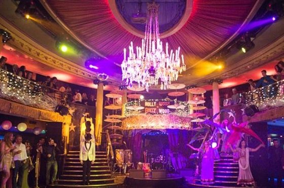 Luxury Event Management Companies London For Business Services Private Parties supplier
