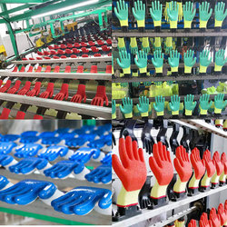 Qingdao Fillsense Safety Products Co.,Ltd