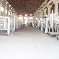 Zhangjiagang Baixiong Machinery CO.,LTD.