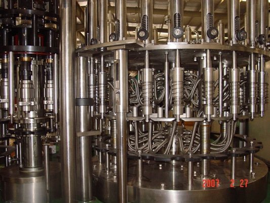China juicer production line processing machine 3in1 glass bottle juce filling machine line noni juice concentrate machine supplier