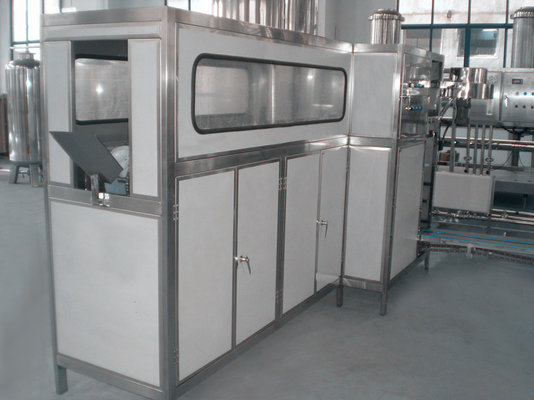 China China manufacturer 5 galon filling production line gallons gallon water wholesale supplier