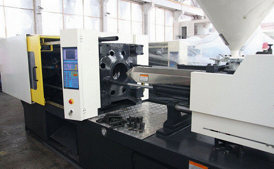 China New design preform injection machine, plastic injection machine, plastic machine supplier