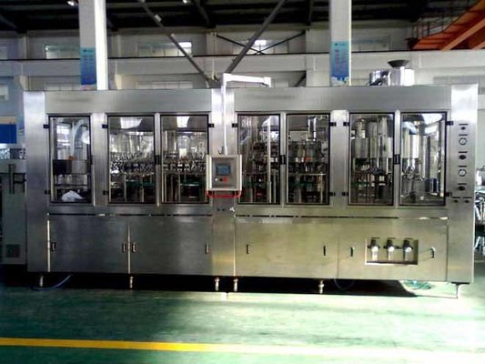China water filling plant supplier