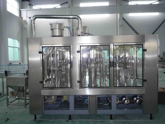 water bottling plant equipment for sale of water filling machine supplier