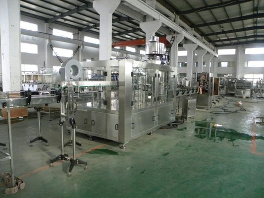 Small scale automatic mineral water bottling plant price supplier
