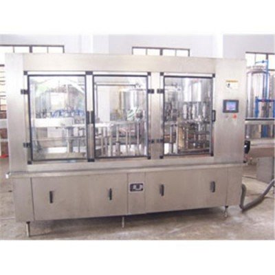 Fully Automatic PET Bottle Mineral / Pure Water Filling Machine / Bottling Plant / Equipment Price supplier
