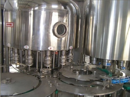 factory price full automatic mineral pure water filling machine for bottling plant supplier