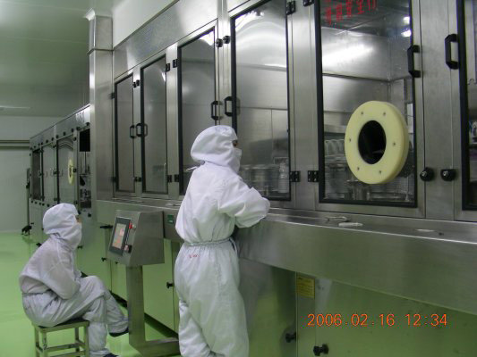 New design 3 in 1 drinking water bottling plant supplier