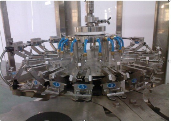 Hot tea/juice fill in pet bottle machine tea bottling beverage processing plant supplier