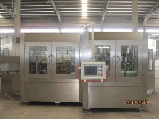 Best Price of Complete Mineral Water Bottling Plant / Drinking Water Filling Line supplier