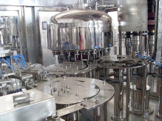 Best Price of Complete Mineral Water Bottling Plant / Drinking Water Filling Line supplier