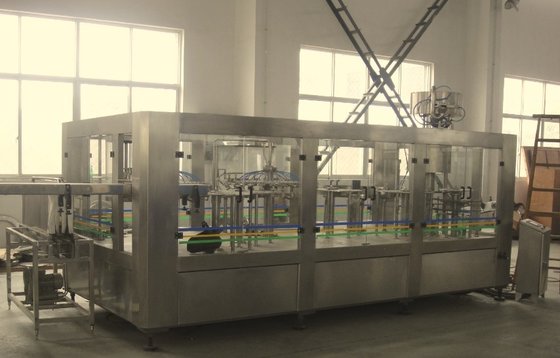 full automatic mineral water ,pure water bottling plant , water filling machine supplier