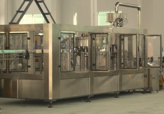 full automatic mineral water ,pure water bottling plant , water filling machine supplier
