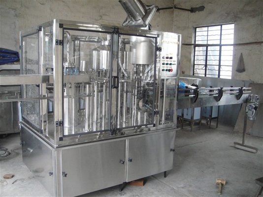 water purification machines, complete botteled mineral water filling line, turnkey water treatment and bottling plant supplier