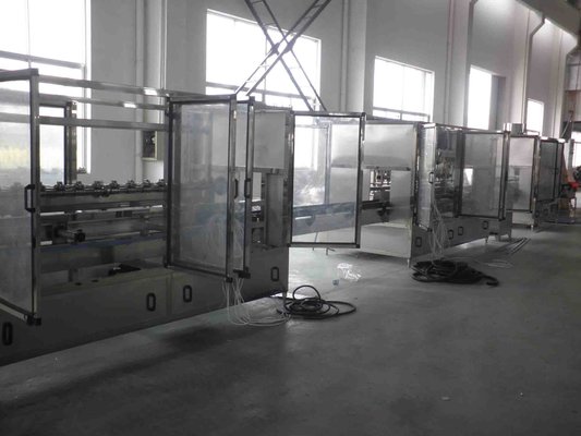 drinking water bottling plant with 5L mineral water filling machine supplier