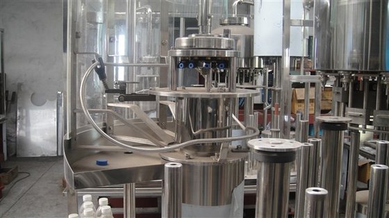 Price Best Complete PET Bottled Drinking Water Filling Machine Plant/Mineral Water Bottling Machine supplier