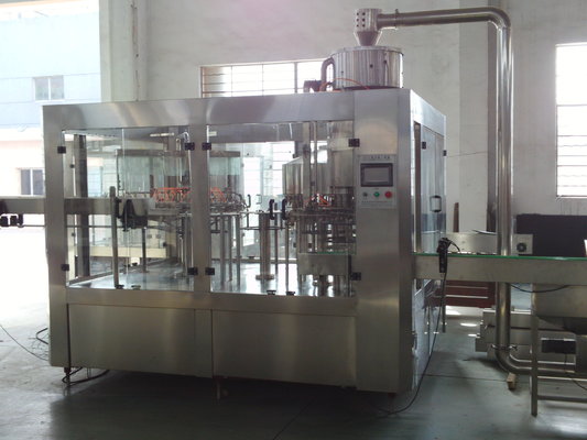 uyer keyword:   The  Complete  Mineral Water Bottling  plant  concept of the CGF series was specifically designed for bo supplier