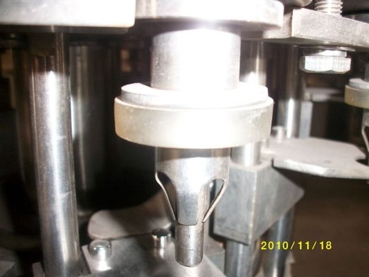 small milk and juice filling machine production line supplier