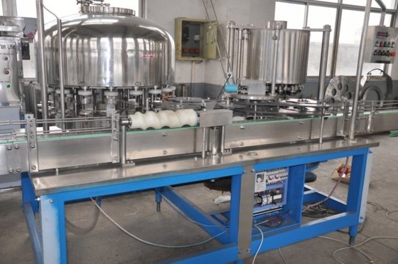 carbonated soft drink canned production line tin can carbonated drink filling aluminium can seaming machine supplier