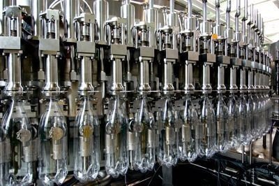 Full automatic rotary carbonated drinks filling capping machine supplier
