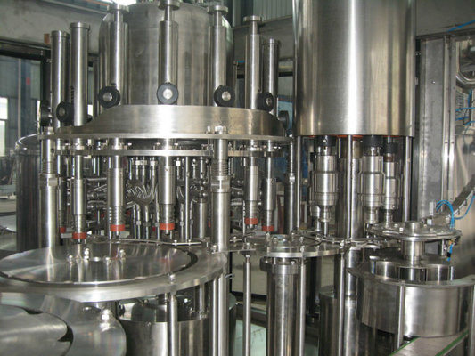 fresh juice mango apple juice filling machine/hot juice pet bottle filling equipment supplier