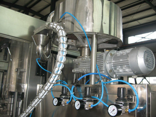 fresh juice mango apple juice filling machine/hot juice pet bottle filling equipment supplier