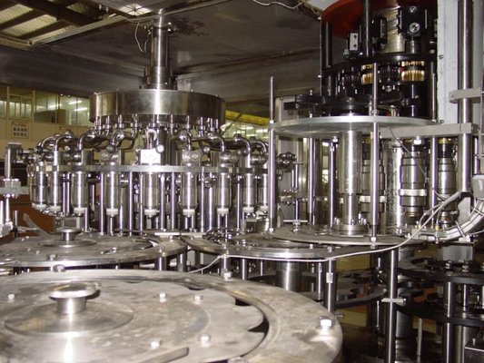 juicer production line processing machine 3in1 glass bottle juce filling machine line noni juice concentrate machine supplier