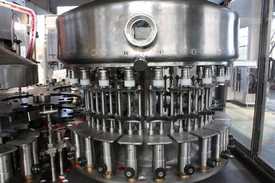 CE fruit juice hot filling processing plant / 500ml making machine / bottling production line / capping project for sale supplier