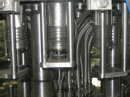 3 in 1 automatic orange juice filling machine production line /juice filling machine equipment price supplier