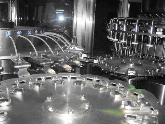 3 in 1 automatic orange juice filling machine production line /juice filling machine equipment price supplier