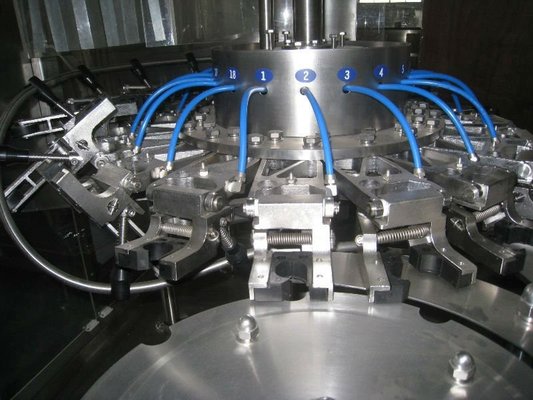 A-Z Full Complete Water Production Line Include Water Filling Machine/ Packing Line/Water Treatment System supplier