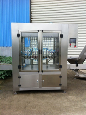 automatic aseptic juice filling machine/juice bottling machine/beverage filler supplier
