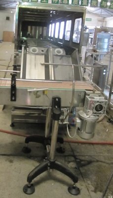 Automatic Pure Mineral Barrel Water 5 Gallons Filling Machine supplier