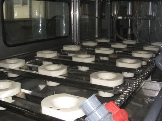 China manufacturer 5 galon filling production line gallons gallon water wholesale supplier