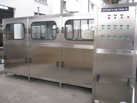 China manufacturer complete line 5 gallon filling machine automatic supplier