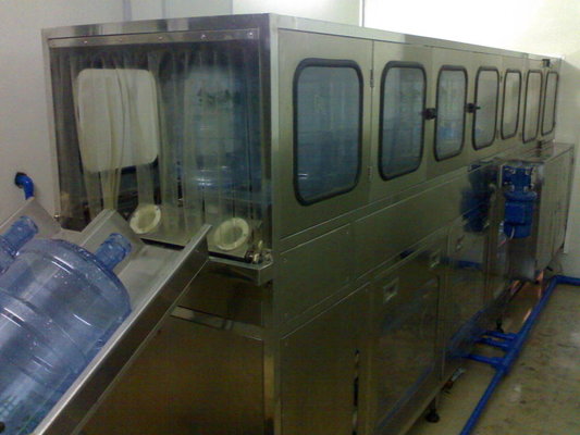 China manufacturer complete line 5 gallon filling machine automatic supplier