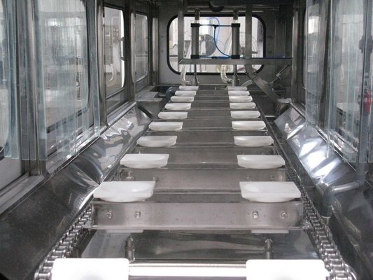 China manufacturer complete line 5 gallon filling machine automatic supplier