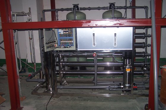ultrafiltration membrane pvdf water treatment For Beverage supplier