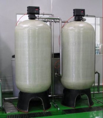 RO Water System Reverse Osmosis Water Purifier RO Plant Small Mineral Water Treatment supplier