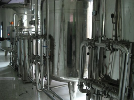 Factory Price drinking water treatment process ro water treatment machine supplier