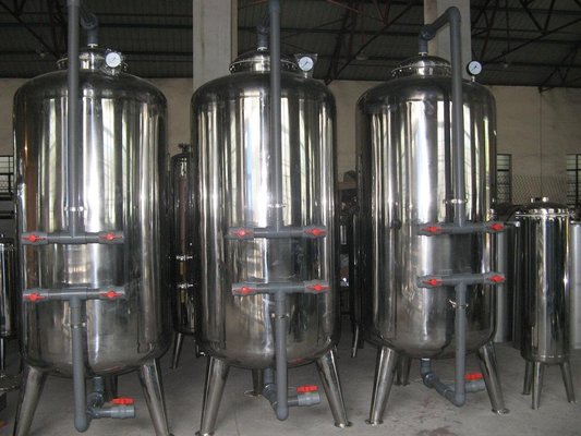 Factory Price drinking water treatment process ro water treatment machine supplier