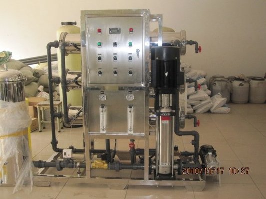 RO Drinking Water Treatment Plant/Machine/Equipment in Cheap Price supplier