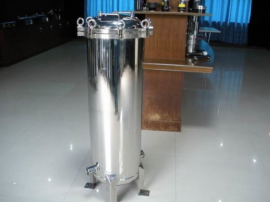 RO Reverse Osmosis system in water treatment supplier