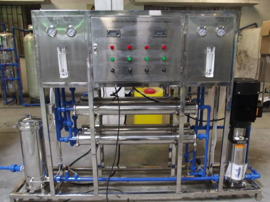 Water Filter Systems Reverse Osmosis Water Treatment Drinking Water Treatment supplier