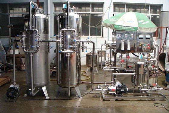 Factory price ro water treatment plant/ ro water treatment equipment/drinking water treatment supplier