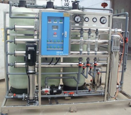Factory price ro water treatment plant/ ro water treatment equipment/drinking water treatment supplier