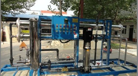 water treatment machinery plants for drinking pure bottled water supplier