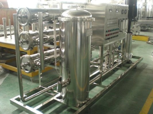Ro ozone generator water treatment and bottling plants equipment supplier