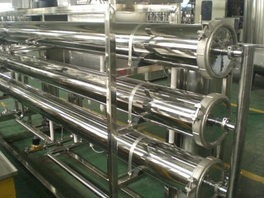 Ro ozone generator water treatment and bottling plants equipment supplier