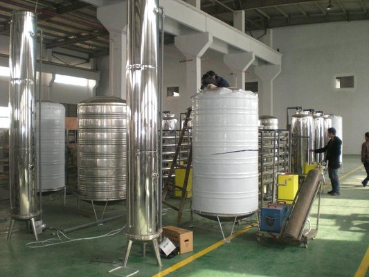 Ro ozone generator water treatment and bottling plants equipment supplier